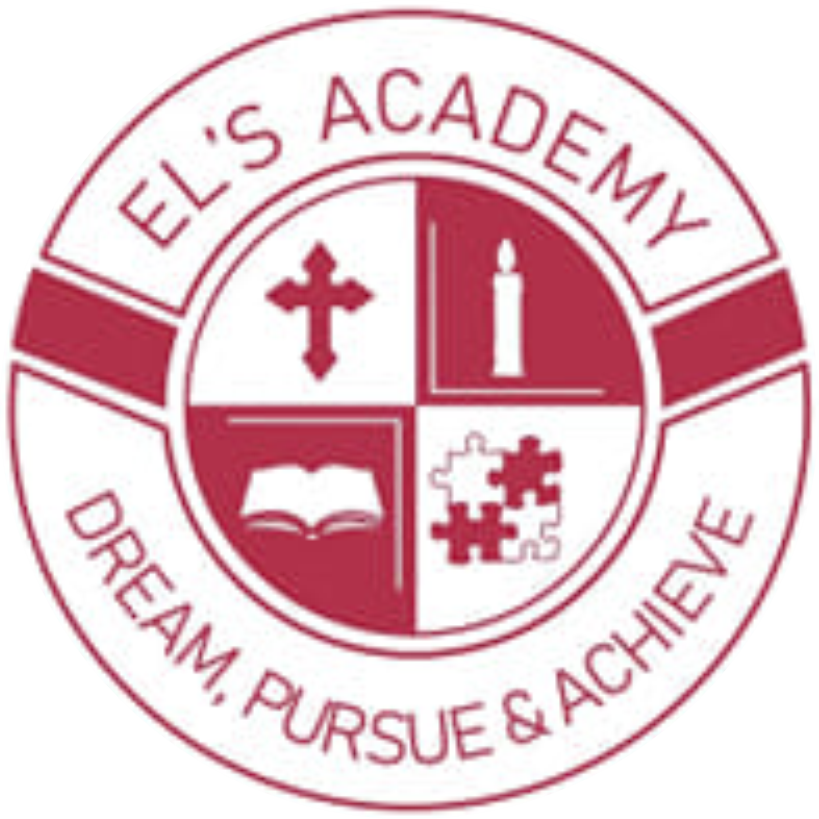 Login | EL's Academy